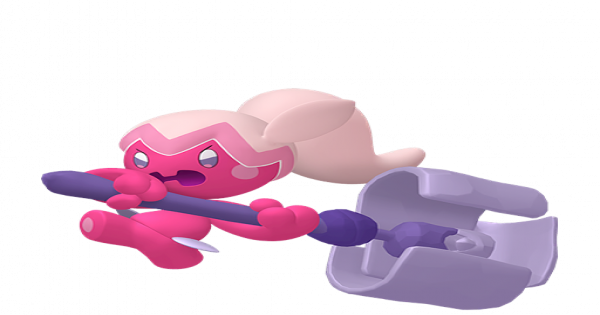 【ポケモンsv】デカヌチャンの入手方法とオススメ育成方法｜デカハンマーが超火力【スカーレット・バイオレット】 攻略大百科
