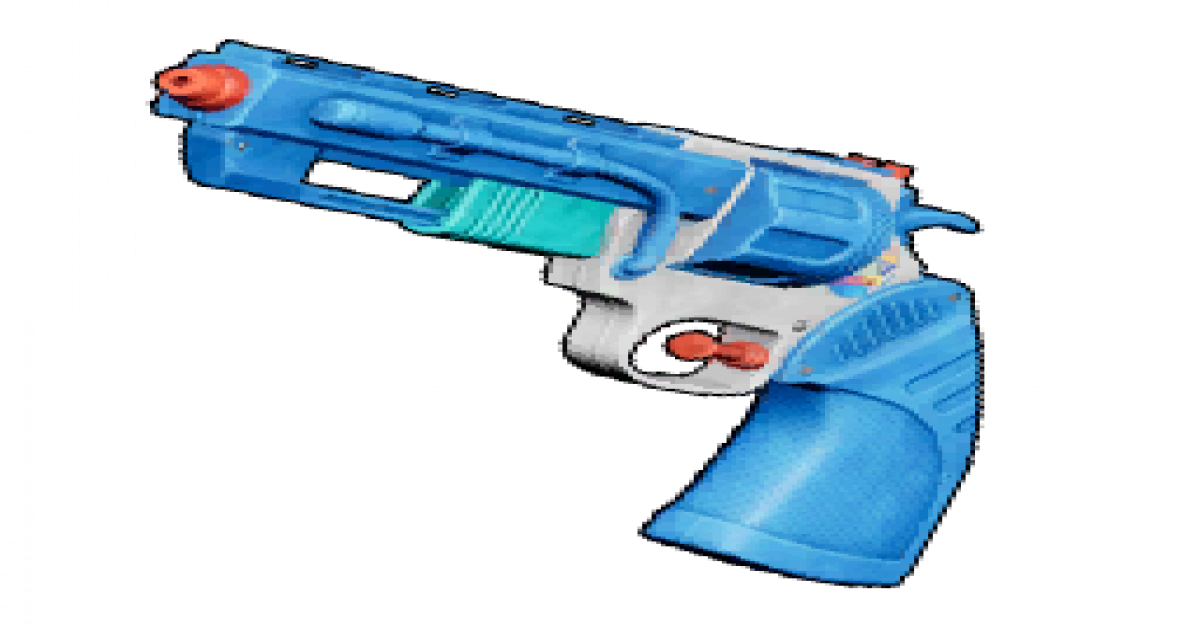 【パルワールド】デカール銃1コモンの効果・入手方法【palworld】 攻略大百科