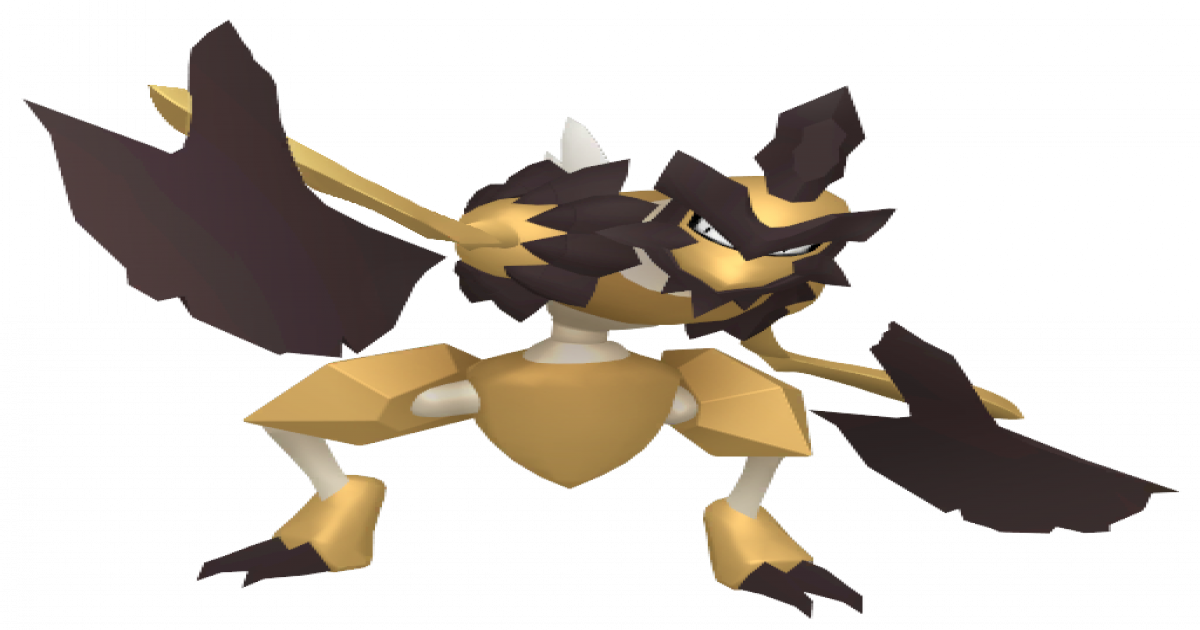 【ポケモンSV】バサギリの種族値・わざ・特性など基本情報まとめ【スカーレット・バイオレット】 – 攻略大百科