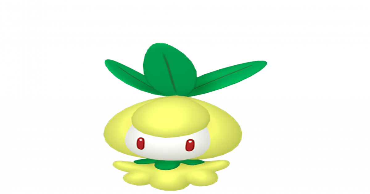 【ポケモンSV】チュリネの種族値・わざ・特性など基本情報まとめ【スカーレット・バイオレット】 – 攻略大百科