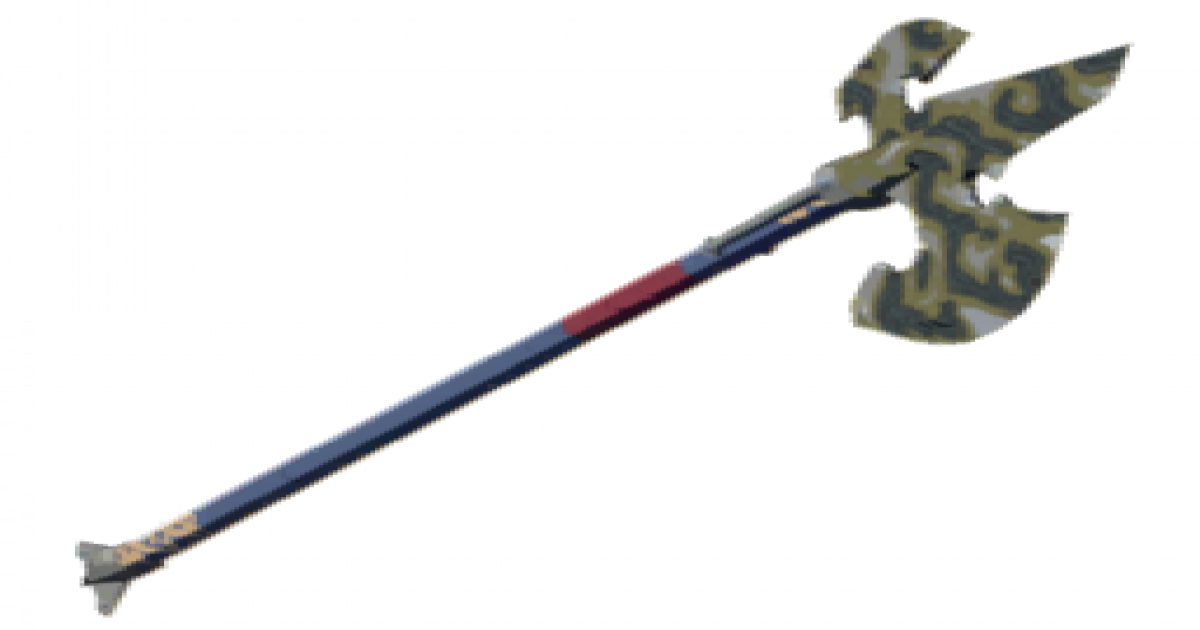 【ティアキン】朽ちた騎士の槍の能力・スクラビルド効果や入手方法【ゼルダの伝説 ティアーズオブザキングダム】 攻略大百科