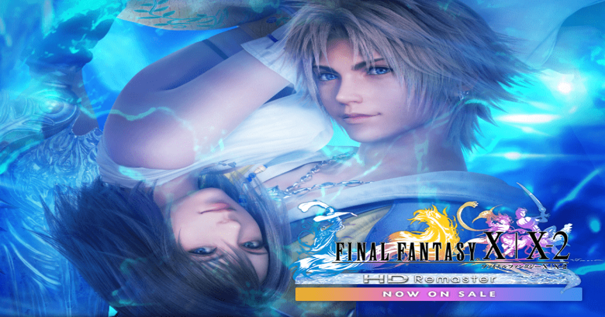 FF10 HDの海外レビュー・評価 | メタスコア88点 Switchでも十分なクオリティ – 攻略大百科