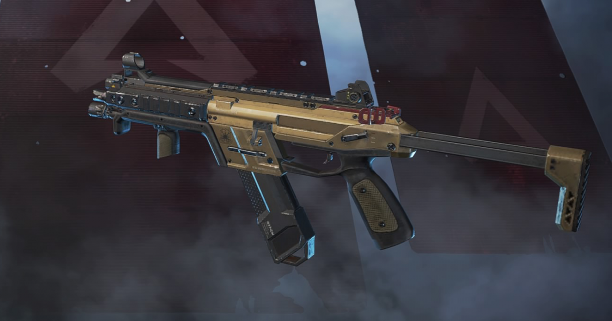 【Apex Legends】「R-99 SMG」の性能や立ち回り【エペ】 – 攻略大百科