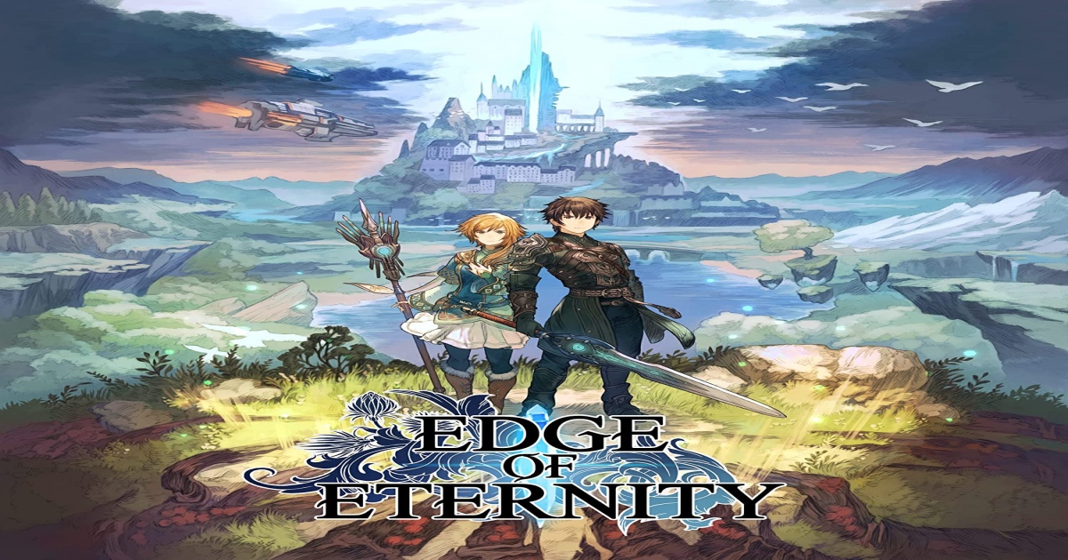 【エッジ オブ エタニティ】予約特典や最安価格ショップ比較まとめ【Edge Of Eternity】 – 攻略大百科